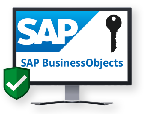 SAP BusinessObjects Licence Service | Influential Software