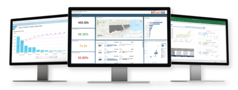 SAP BusinessObjects consultancy - Influential Software